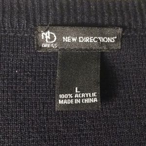 new directions | Dresses | Belk New Direction Sweater Dress ...